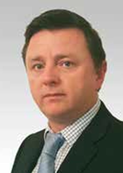 Board & Management Profiles – Tungsten Mining